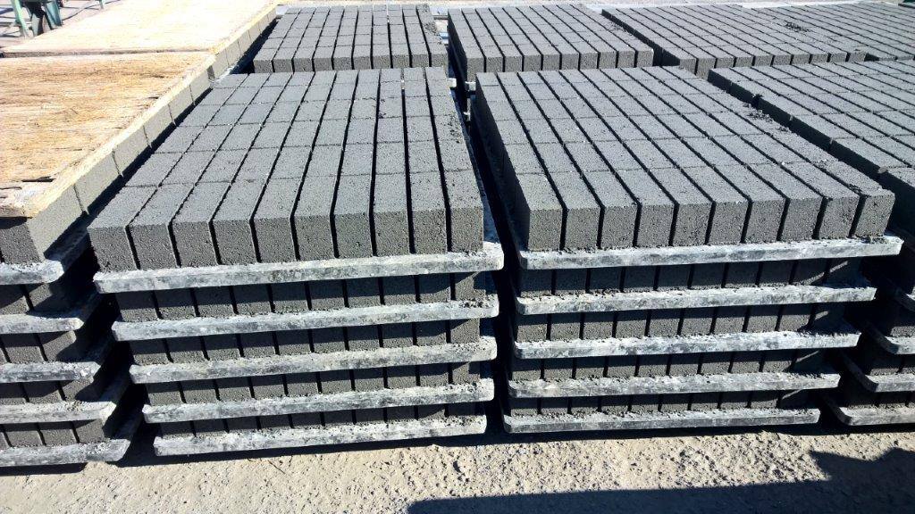 Brick Pallets specilist - Brick Pallets | Manufacturer of Concrete ...