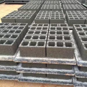 Composite Production Pallets - Xizi Brick Pallets & Block Pallets
