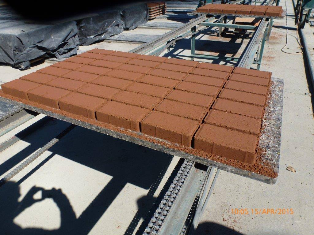 Brick Pallets: A Guide for you to choose the right Pallet