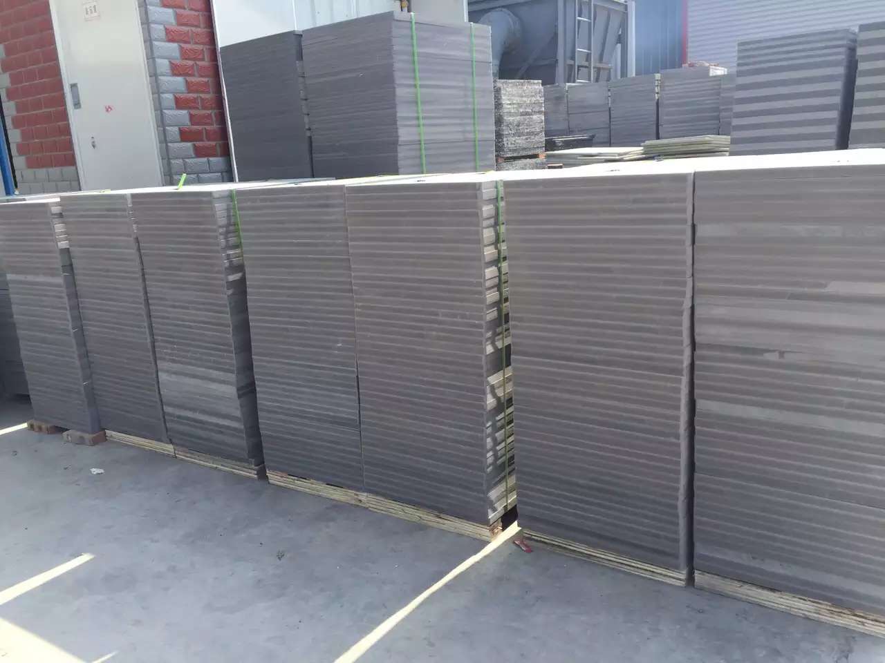 Brick Pallets: A Guide for you to choose the right Pallet