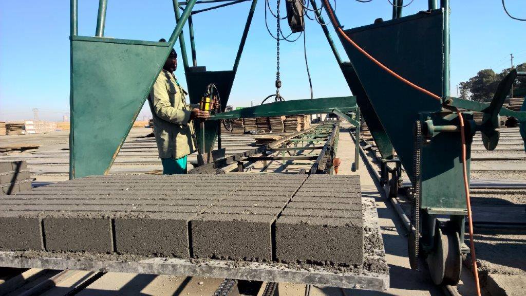 xizi brick pallets for block machine 001 - Brick Pallets | Manufacturer ...