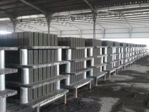 Our Pallets used in Namibia - Brick Pallets | Manufacturer of Concrete ...