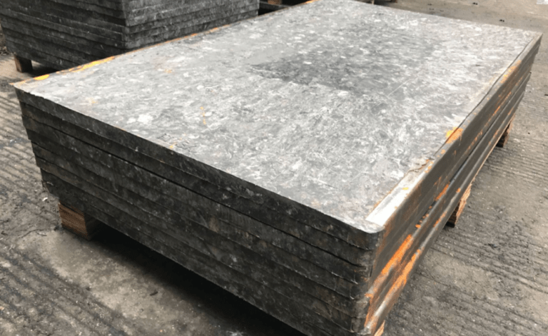 Brick Pallets with Steel Reinforced - Brick Pallets | Manufacturer of ...